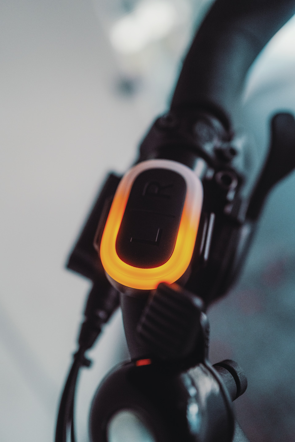 Remote Control Indicator Light HYP-E | Remote Control Indicator Light | ABUS